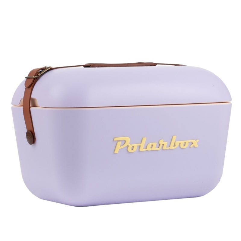 POLARBOX - Lilac CLASSIC - 12L